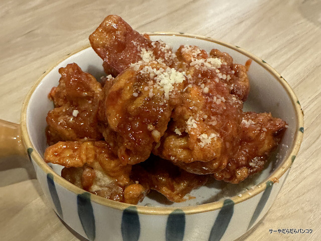 【ChaNiNe Korean Restaurant】 at Sukhumvit Soi48 ～地元の味を再現！常に満席のリーズナブルな韓国 ...