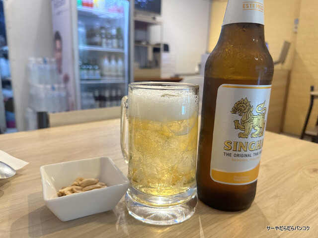 【ChaNiNe Korean Restaurant】 at Sukhumvit Soi48 ～地元の味を再現！常に満席のリーズナブルな韓国 ...