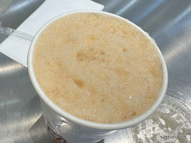 【Ca Phe Oi】 at Asoke Times Square G Fl ～BTS直結！リーズナブルな本格的ベトナムサンドイッチ・コーヒー ...