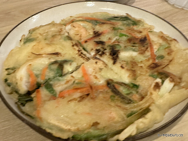 【ChaNiNe Korean Restaurant】 at Sukhumvit Soi48 ～地元の味を再現！常に満席のリーズナブルな韓国 ...