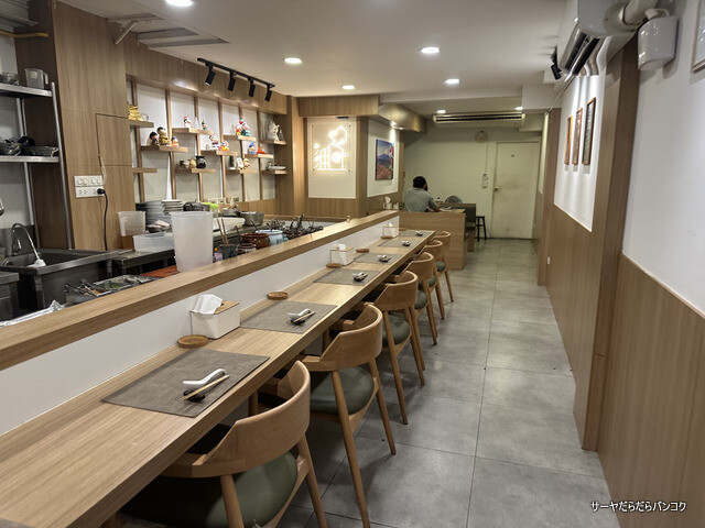 【Honobono Ramen ほのぼのらーメン】 at ウドムスックSoi37 ～驚愕！タイ人による本気の本気の絶品ラーメン店～ : サーヤのバンコクだらだら日記 Powered by ...