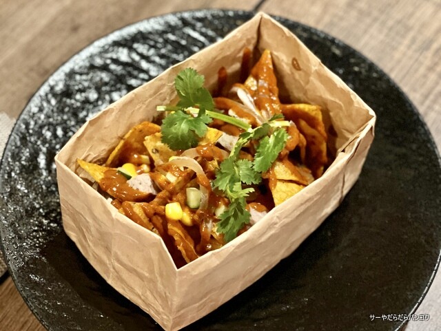 【RED Nikkei & Steak Bar】 at Sukhumvit Soi38 ～料理の鉄人・IRON CHEFのお店！東洋と西洋の ...