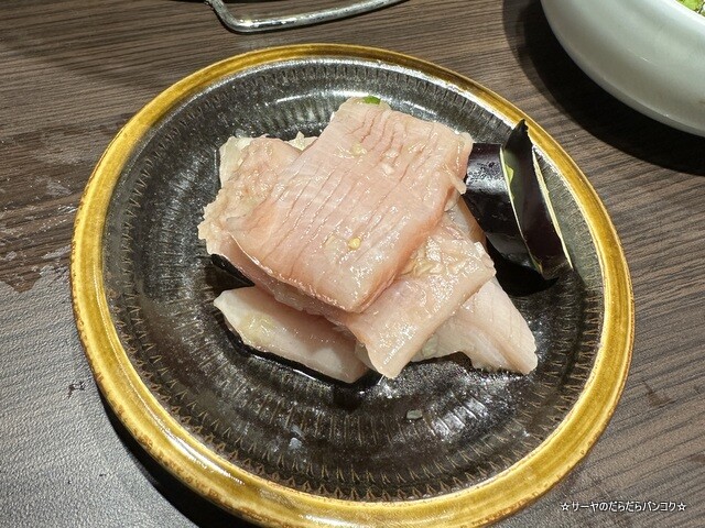 【Yakiniku oniku to gohan 焼肉おにくとごはん】 at Sukhumvit Soi 26 日本街 ～肉とごはん最高 ...
