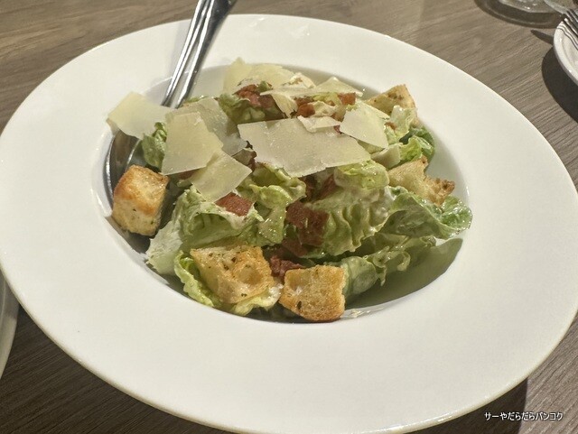 【Pa Ma Heng The Eatery バーマーヘンザイーテリー】at プラカノンPD16と18の間 ～優雅な雰囲気のあるカフェ ...