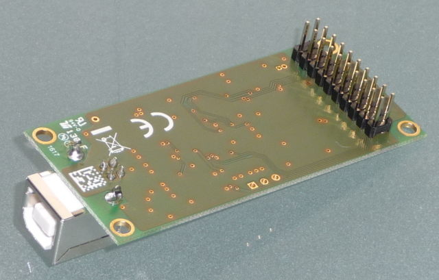 AK4490 + combo384 : OGUさんのクラフトオーディオ日記