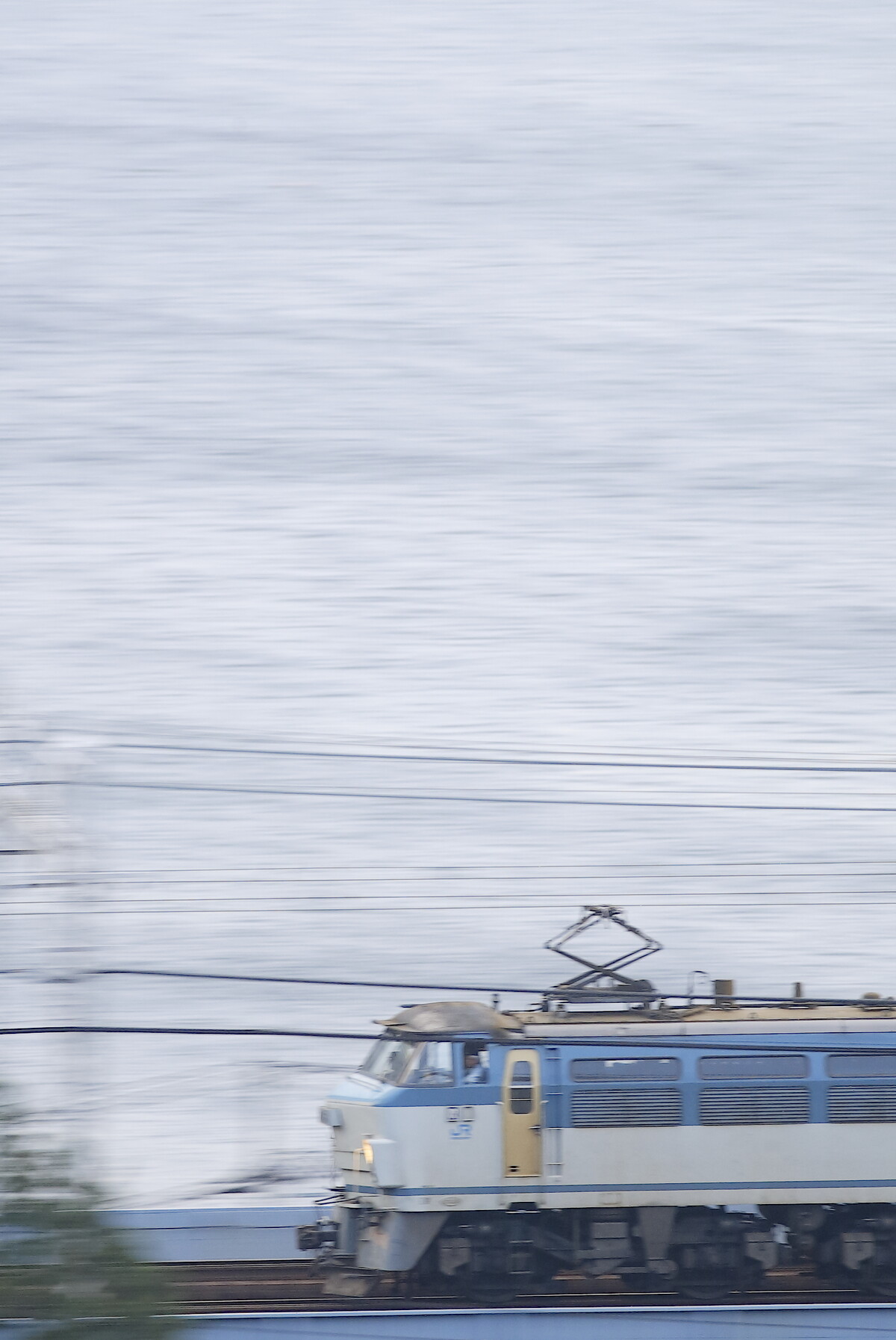 EF66－100（貨） : ohanefu blog ～snap photo～