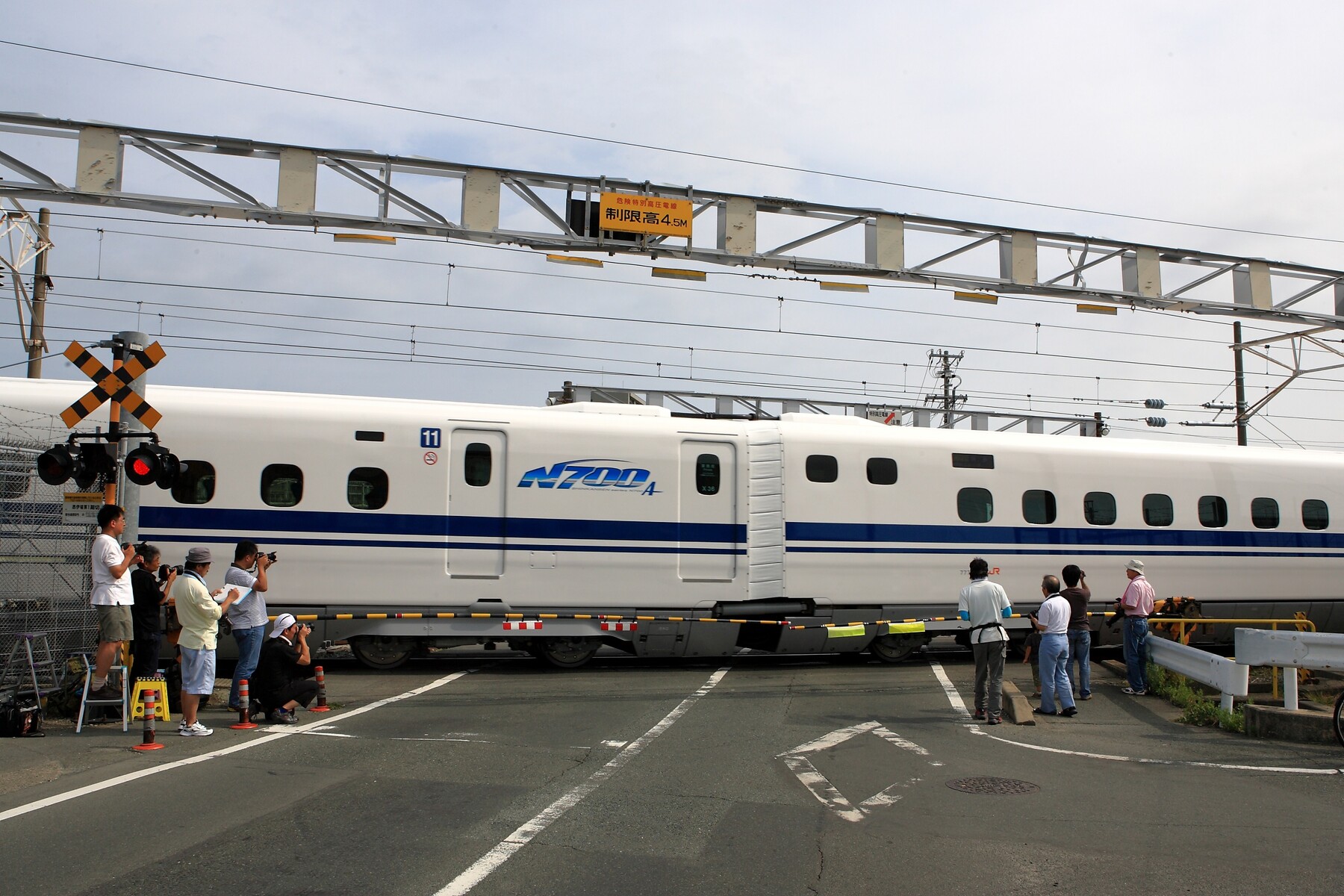 N700系 : ohanefu blog ～snap photo～