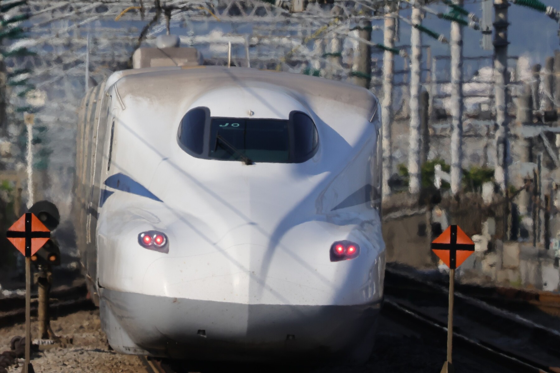 N700S : ohanefu blog ～snap photo～