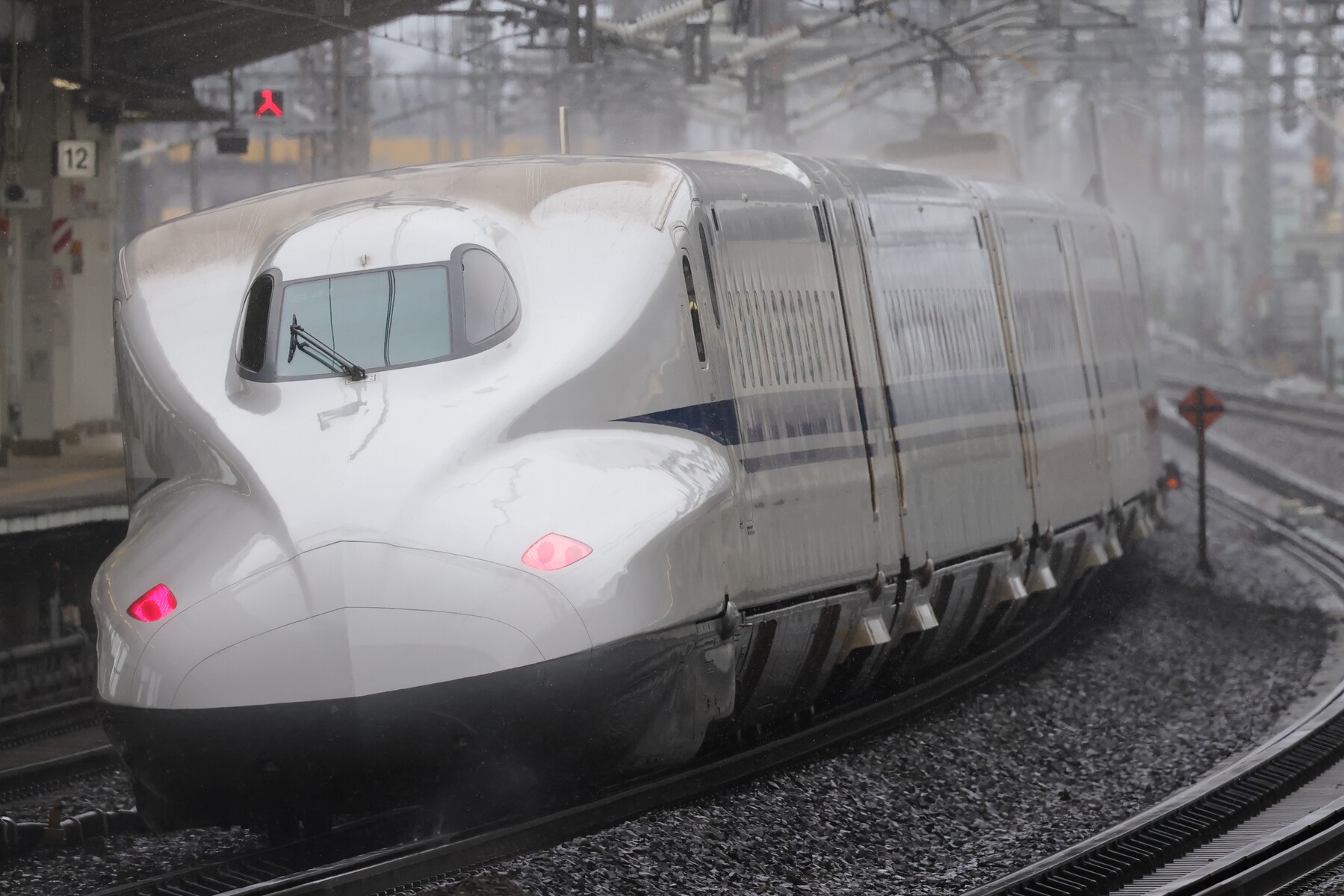 N700系 : ohanefu blog ～snap photo～