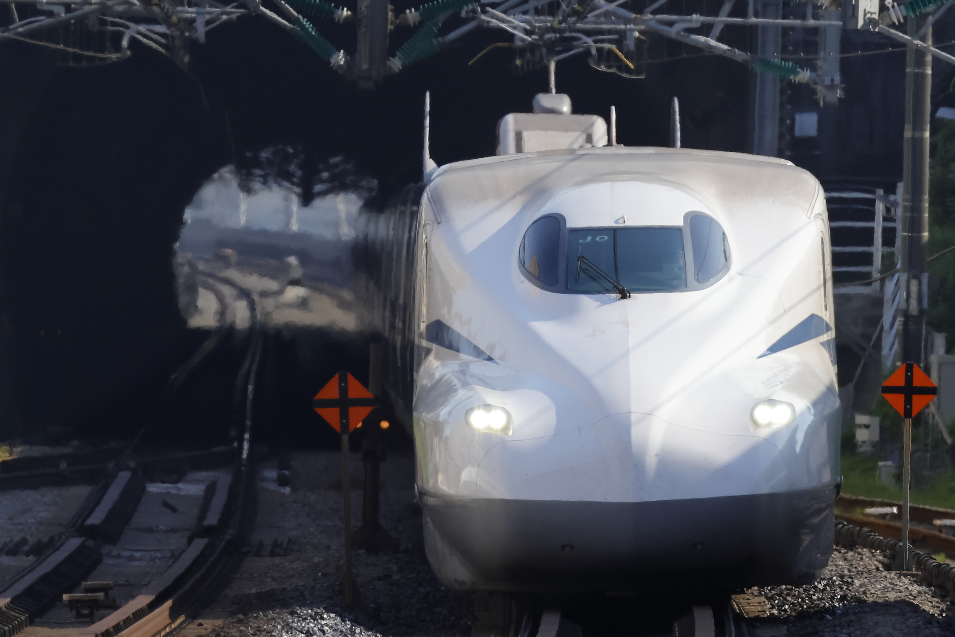 N700S : ohanefu blog ～snap photo～