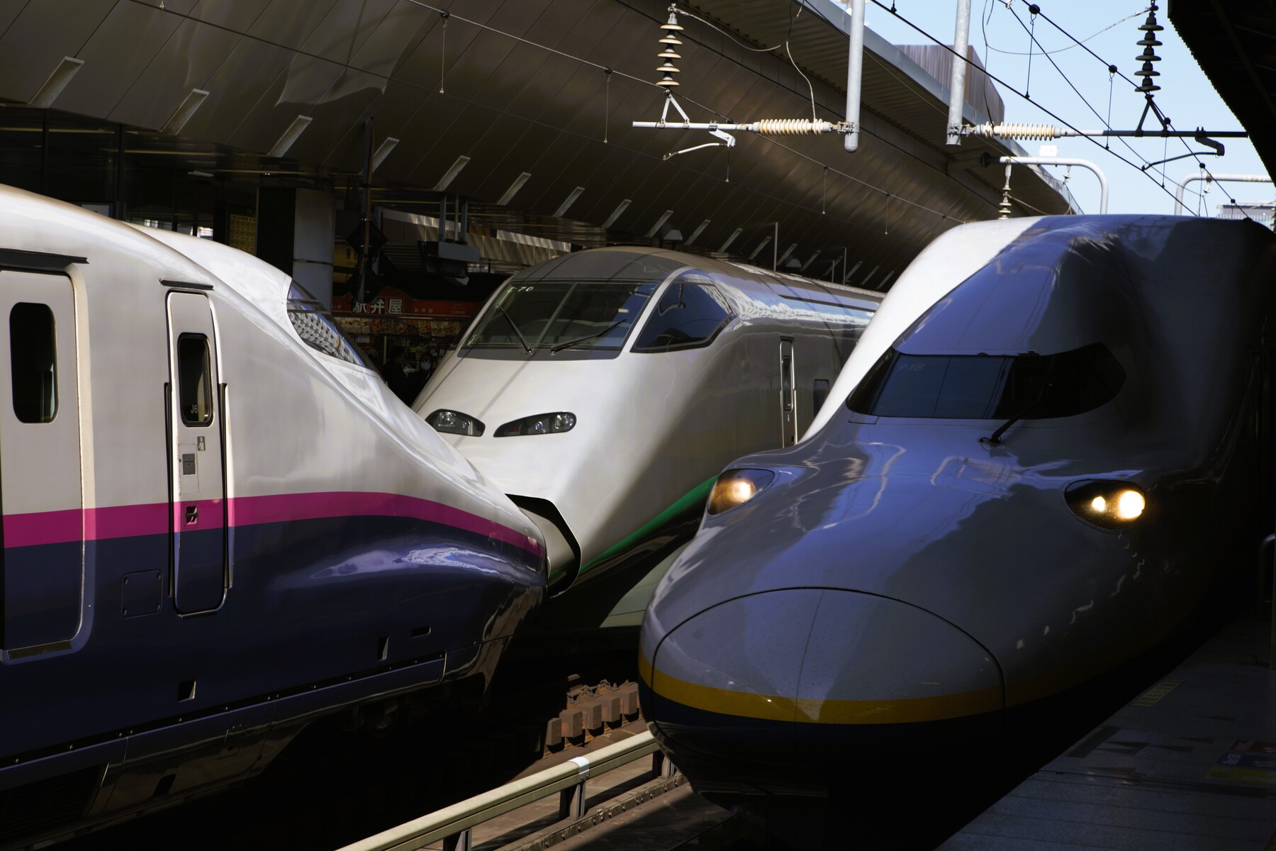 E2系 : ohanefu blog ～snap photo～