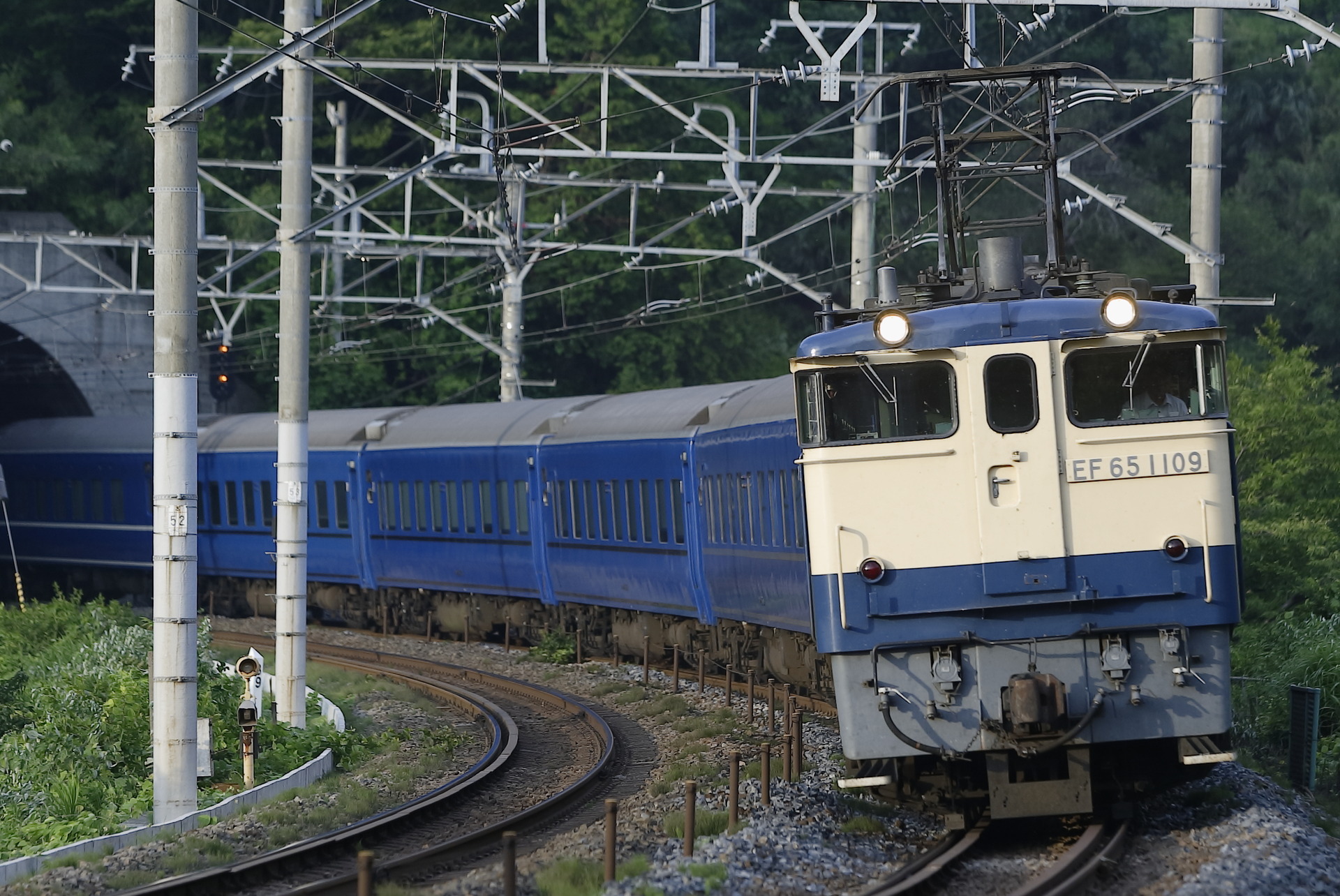 EF65 1000番台（PF形） : ohanefu blog ～snap photo～