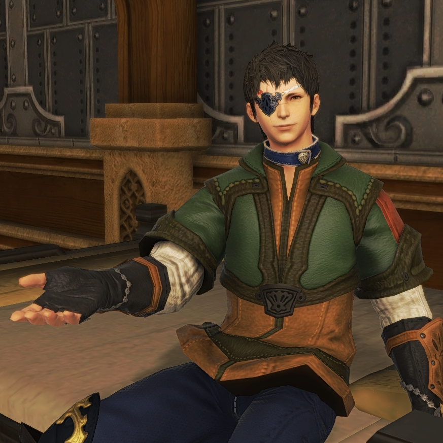 FFLogsの使い方！ 投稿編！ : FF14と俺 (記事コメント - 1)