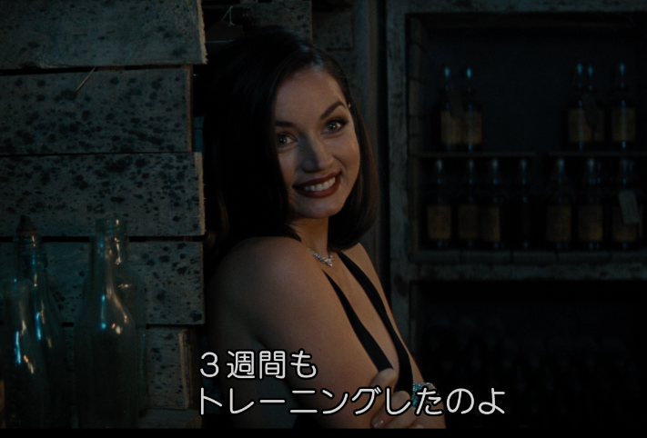 ボンド命さん58歳の誕生日を祝してBOND60 007 4Kレストア版上映10作品決定！ : For James Bond 007 Lovers Only