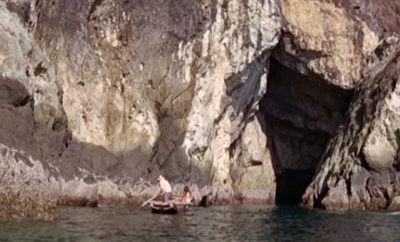 【YOLT50 Tour of Japan】秋目住民の熱烈な歓迎の記憶、そして現在。 : For James Bond 007 Lovers Only