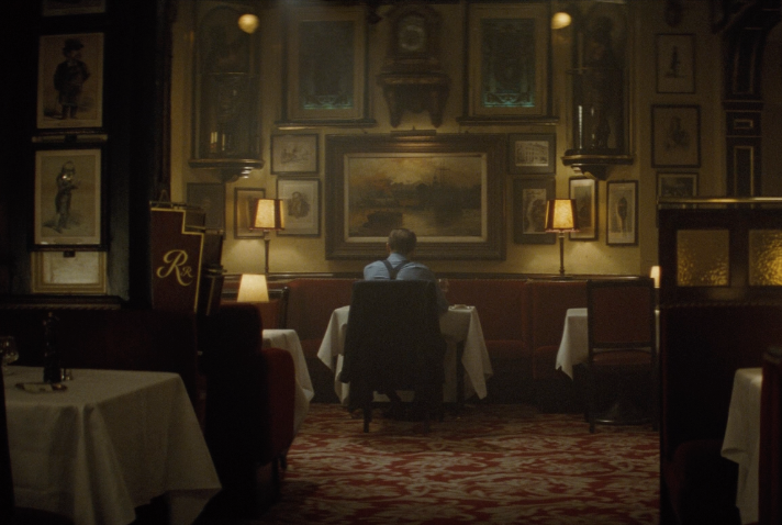 スペクター特集 : For James Bond 007 Lovers Only