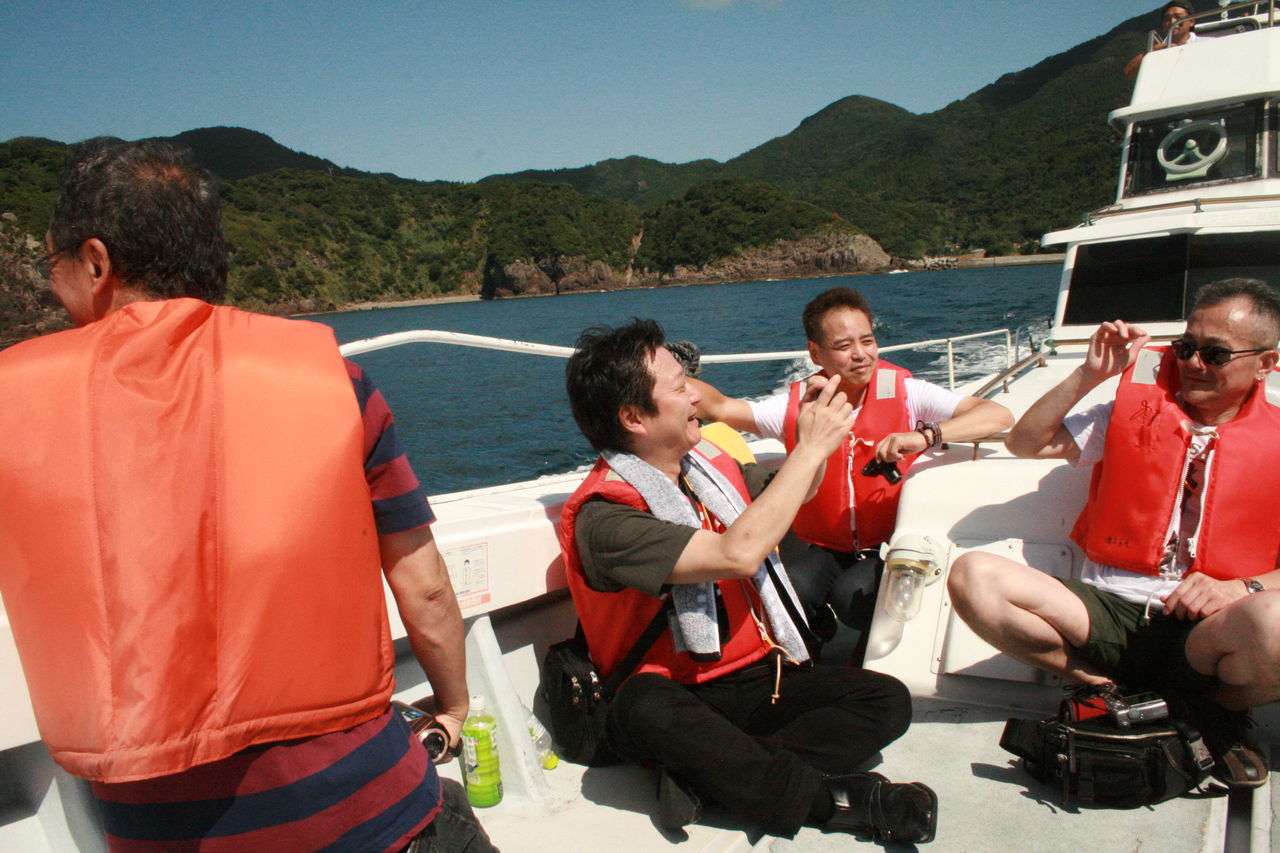 【秋目サミット2017】AKIME SUMMIT WILL RETURN : For James Bond 007 Lovers Only