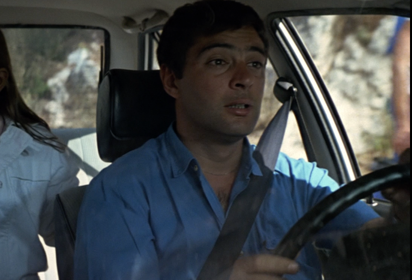 【またまた復活！】007シリーズにチョイ役で何度も出演した人をまとめてみた（随時更新中） : For James Bond 007 ...