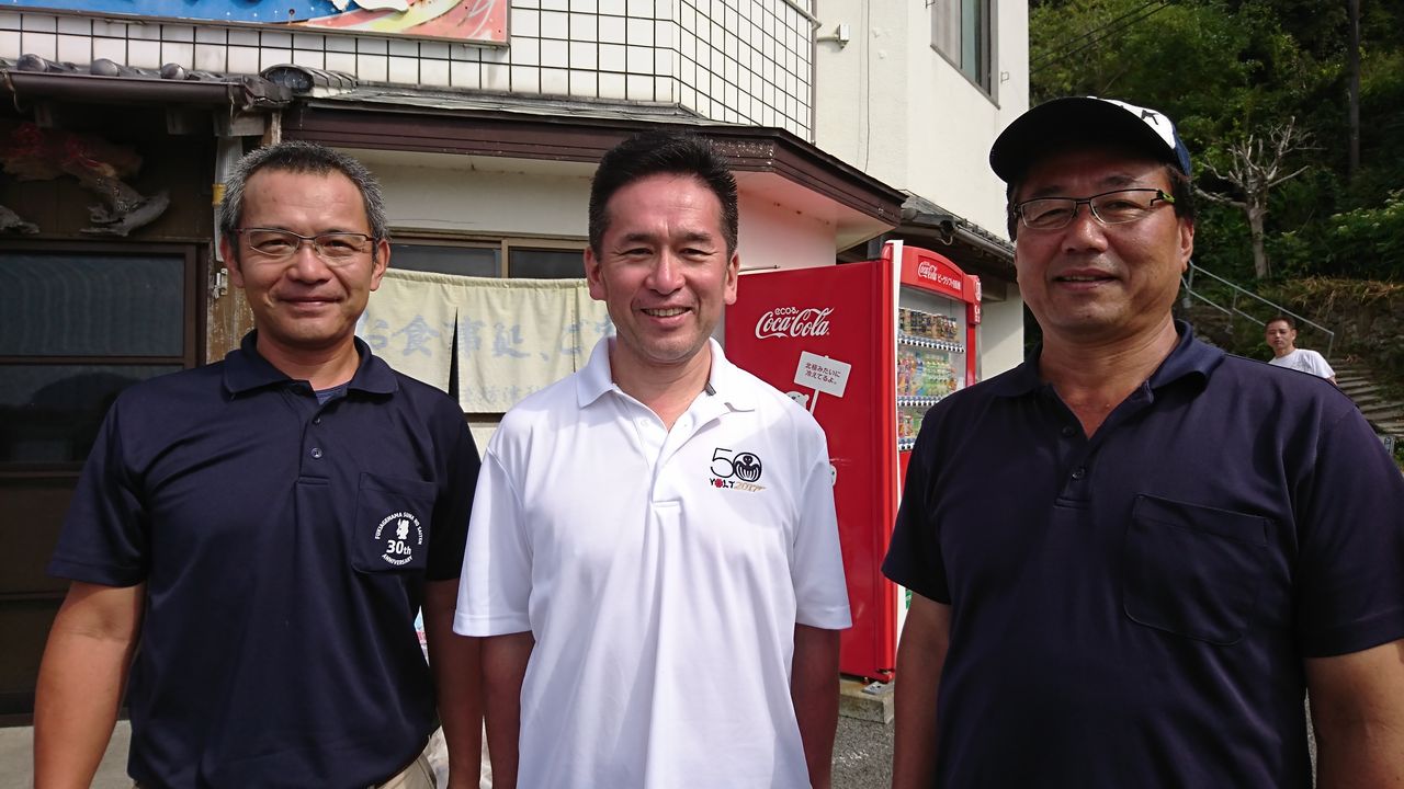 【秋目サミット2017】AKIME SUMMIT WILL RETURN : For James Bond 007 Lovers Only