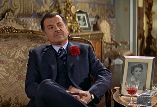 【007シリーズのお約束⑤】親子・兄弟姉妹・血縁関係ヒストリー : For James Bond 007 Lovers Only