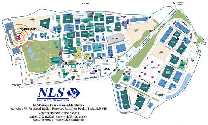 【巴里から倫敦へボンド愛をこめて⑨】コッツウォルズの帰りにロンドン郊外のロケ地も寄りたい : For James Bond 007 ...
