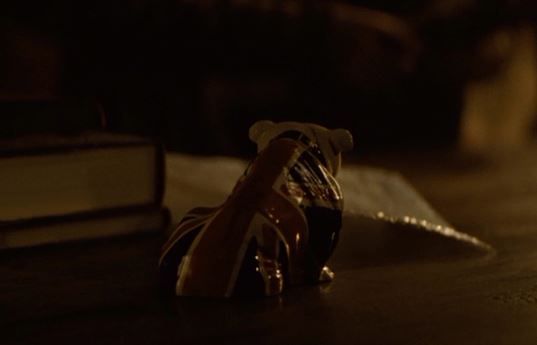 『ペット』公開記念で007シリーズに登場したワンちゃんたちをまとめてみた : For James Bond 007 Lovers Only