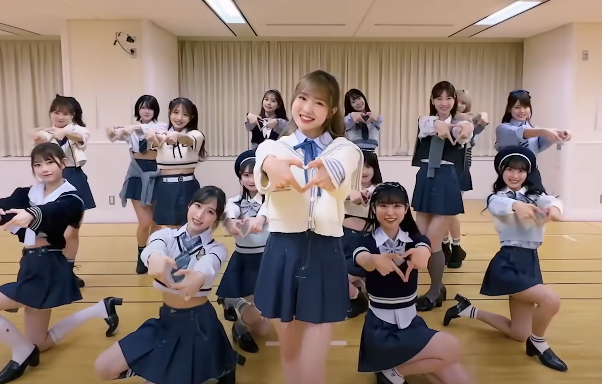 ボンド命さん、AKB48『どうしても君が好きだ』にハマりすぎて選抜メンバー全員を覚える。 : For James Bond 007 Lovers Only