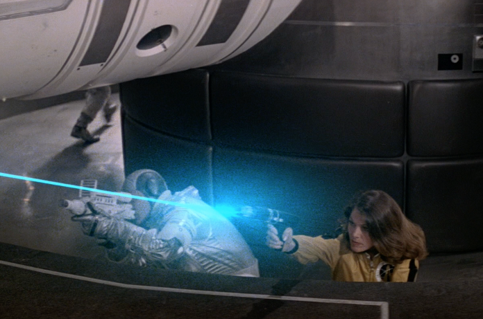 『SUPERSPY SCIENCE』レビュー①／007シリーズはレーザー光線が大好き！ : For James Bond 007 Lovers Only