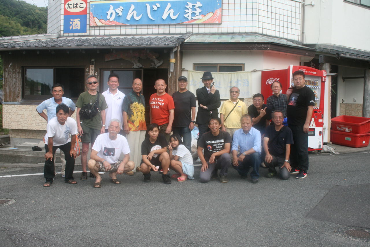 【秋目サミット2017】AKIME SUMMIT WILL RETURN : For James Bond 007 Lovers Only