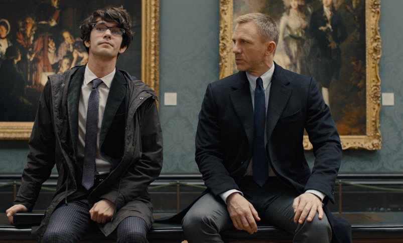 【巴里から倫敦へボンド愛をこめて④】ロンドンのロケ地を制覇するべし（その3） : For James Bond 007 Lovers Only
