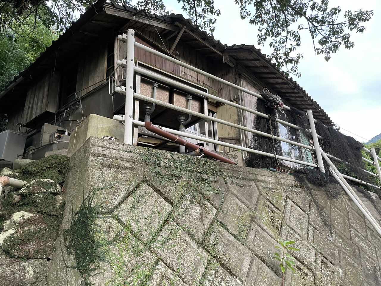 クラウドファンディング『SAVE THE 007 HOUSE』始まりました！ : For James Bond 007 Lovers Only