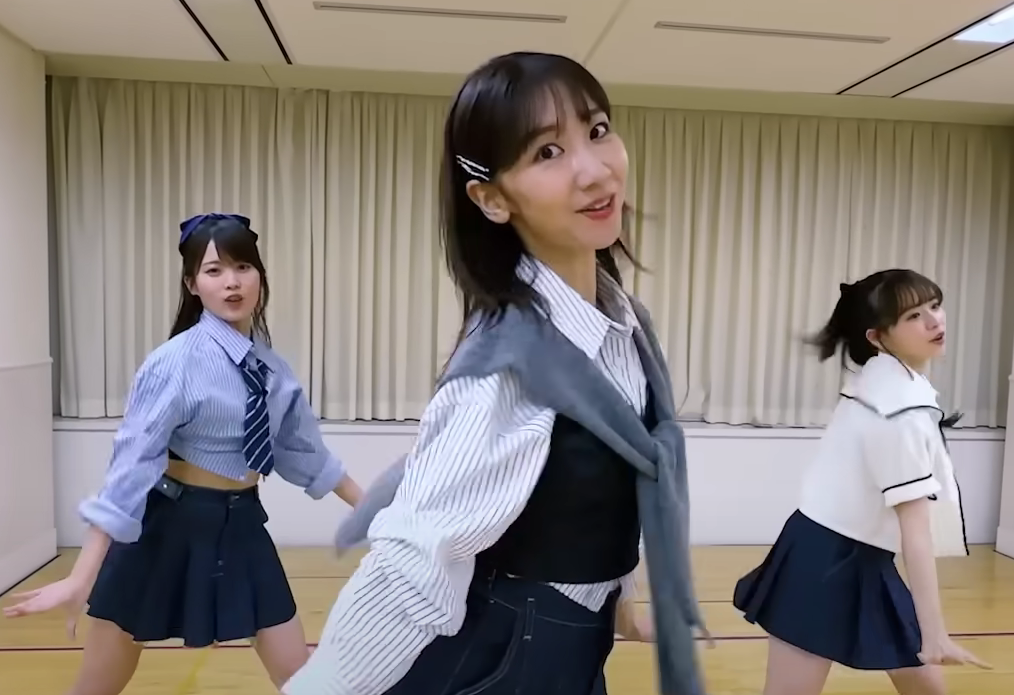 ボンド命さん、AKB48『どうしても君が好きだ』にハマりすぎて選抜メンバー全員を覚える。 : For James Bond 007 Lovers Only