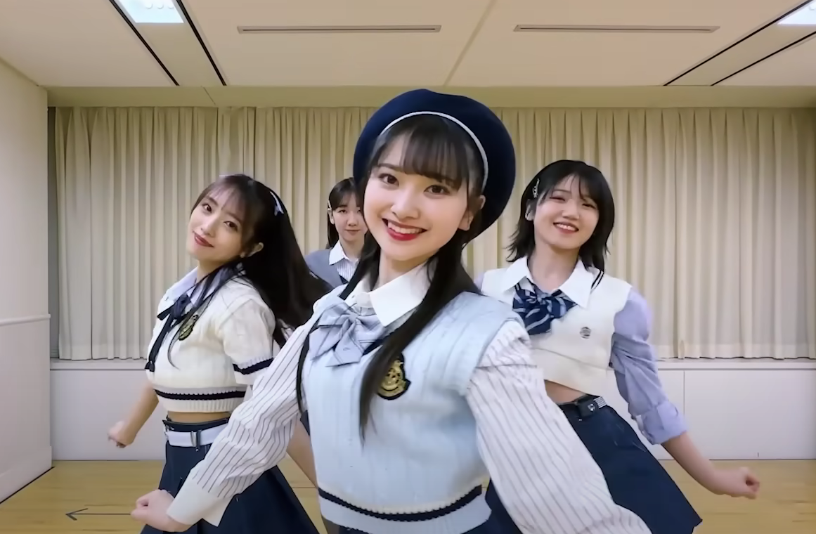 ボンド命さん、AKB48『どうしても君が好きだ』にハマりすぎて選抜メンバー全員を覚える。 : For James Bond 007 Lovers Only