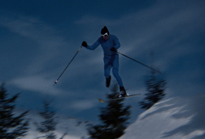 4Kレストア版公開 : For James Bond 007 Lovers Only