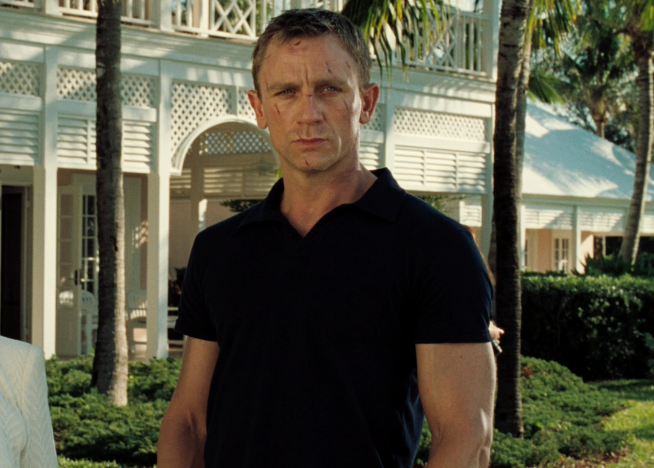 From Tailors With Loveレビュー : For James Bond 007 Lovers Only