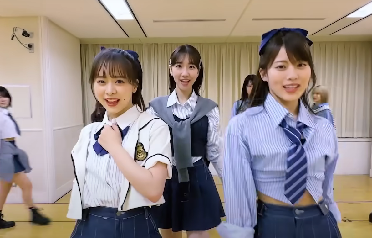 ボンド命さん、AKB48『どうしても君が好きだ』にハマりすぎて選抜メンバー全員を覚える。 : For James Bond 007 Lovers Only