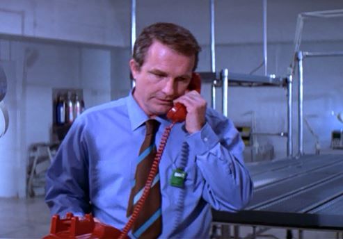 007シリーズにチョイ役で何度も出演した人たちまとめ【随時更新中】 : For James Bond 007 Lovers Only