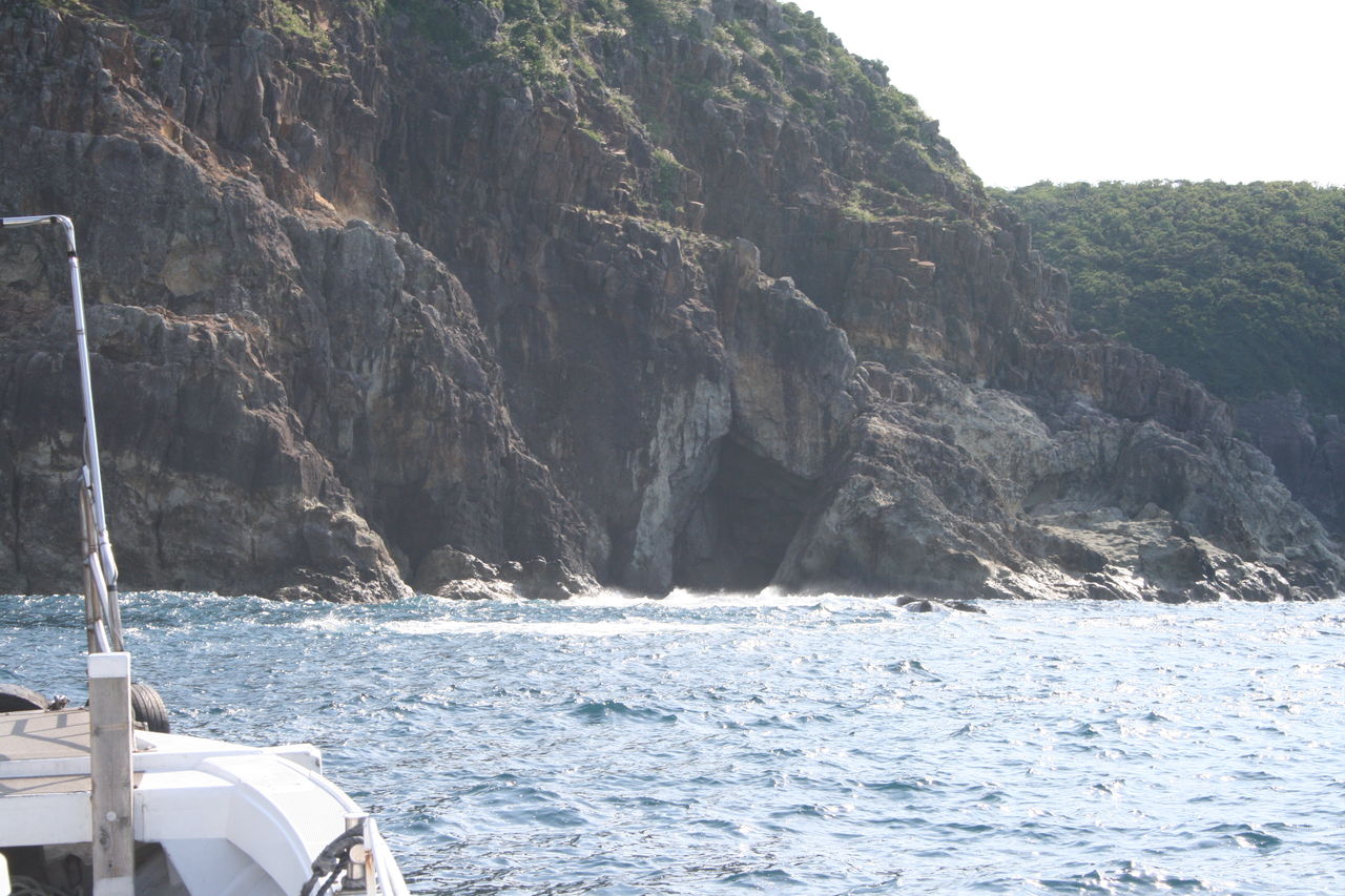 【秋目サミット報告その4】ロケ地＆撮影ゆかりの地に行ってきました！編 : For James Bond 007 Lovers Only