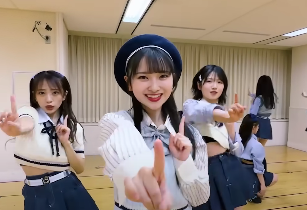 ボンド命さん、AKB48『どうしても君が好きだ』にハマりすぎて選抜メンバー全員を覚える。 : For James Bond 007 Lovers Only