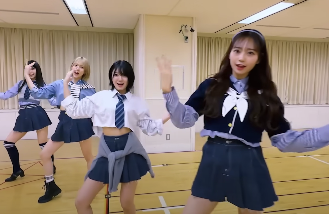 ボンド命さん、AKB48『どうしても君が好きだ』にハマりすぎて選抜メンバー全員を覚える。 : For James Bond 007 Lovers Only