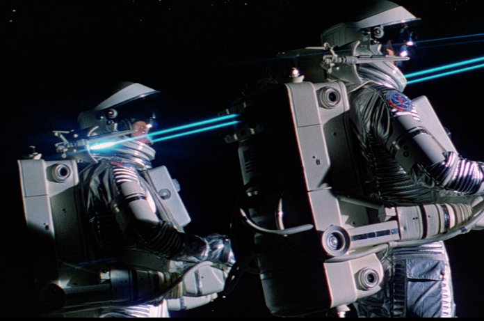 『SUPERSPY SCIENCE』レビュー①／007シリーズはレーザー光線が大好き！ : For James Bond 007 Lovers Only