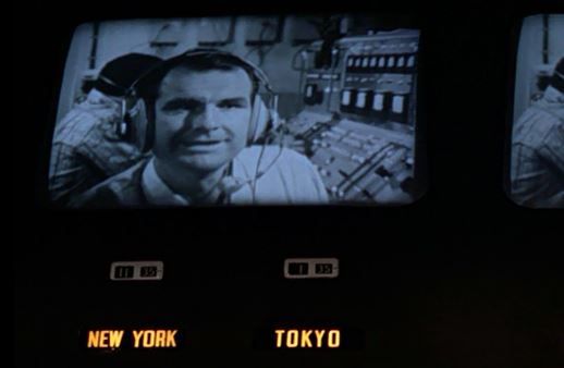 007シリーズにチョイ役で何度も出演した人たちまとめ【随時更新中】 : For James Bond 007 Lovers Only