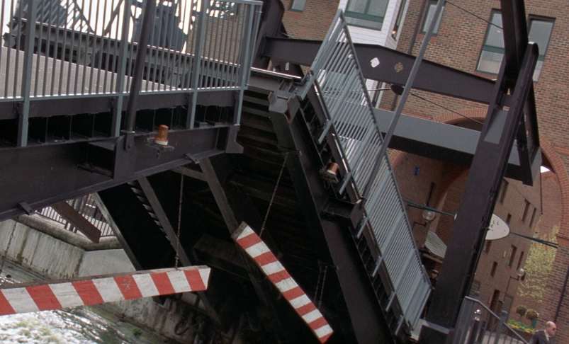 【巴里から倫敦へボンド愛をこめて④】ロンドンのロケ地を制覇するべし（その3） : For James Bond 007 Lovers Only