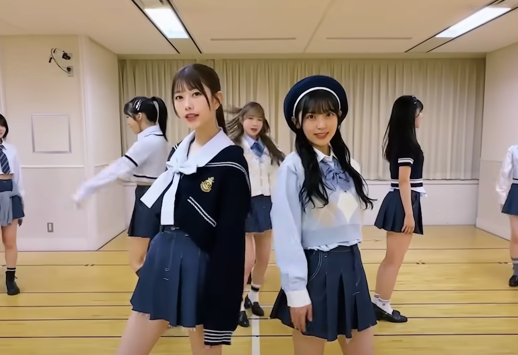 ボンド命さん、AKB48『どうしても君が好きだ』にハマりすぎて選抜メンバー全員を覚える。 : For James Bond 007 Lovers Only