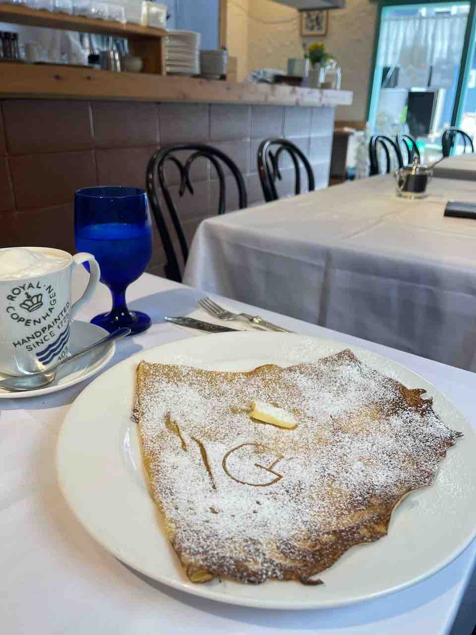 おいしくなくちゃ☆すべておすすめ・お気に入り : cafe enn