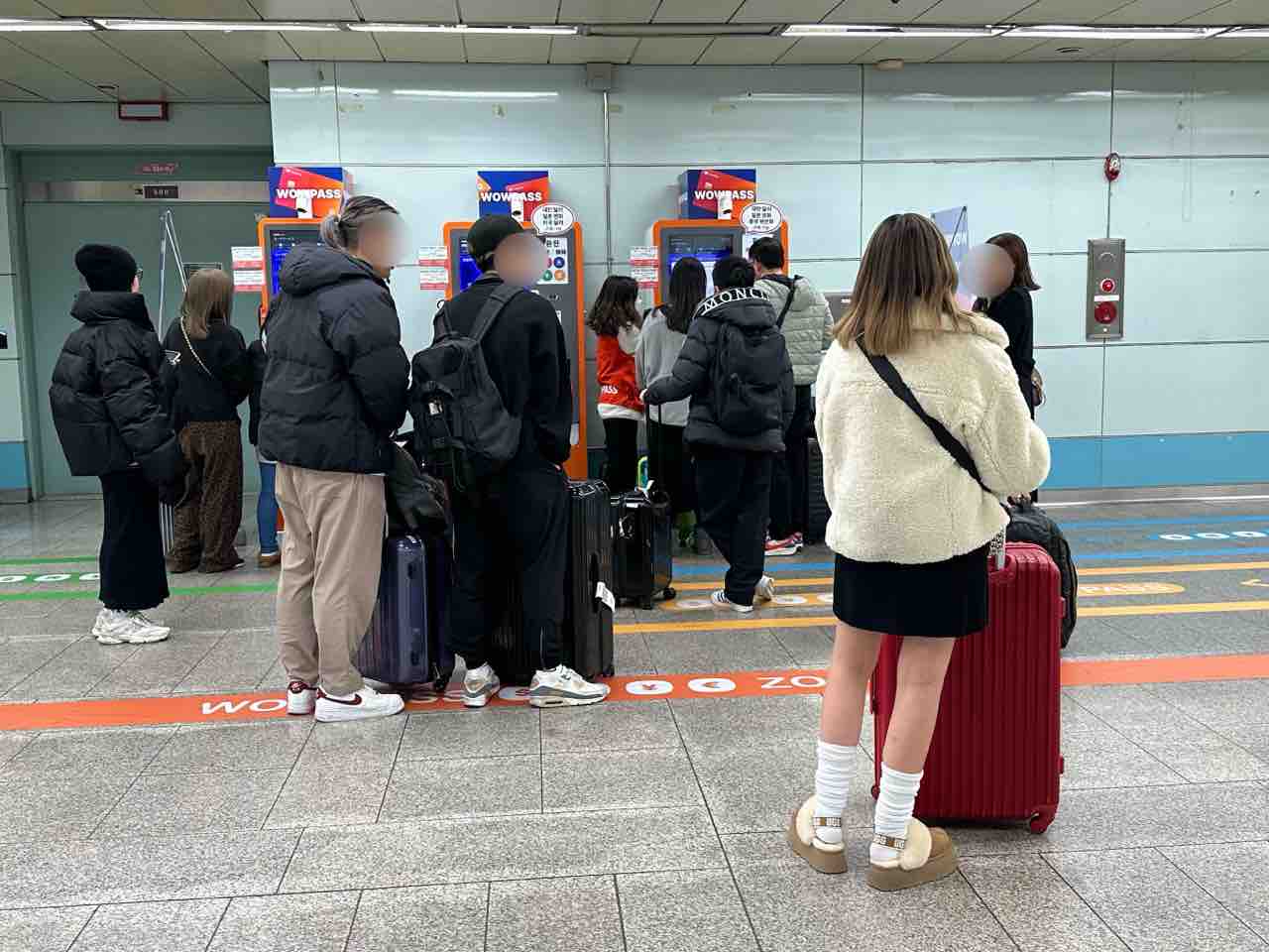 WOWPASSカード作ってみました : Second Chance