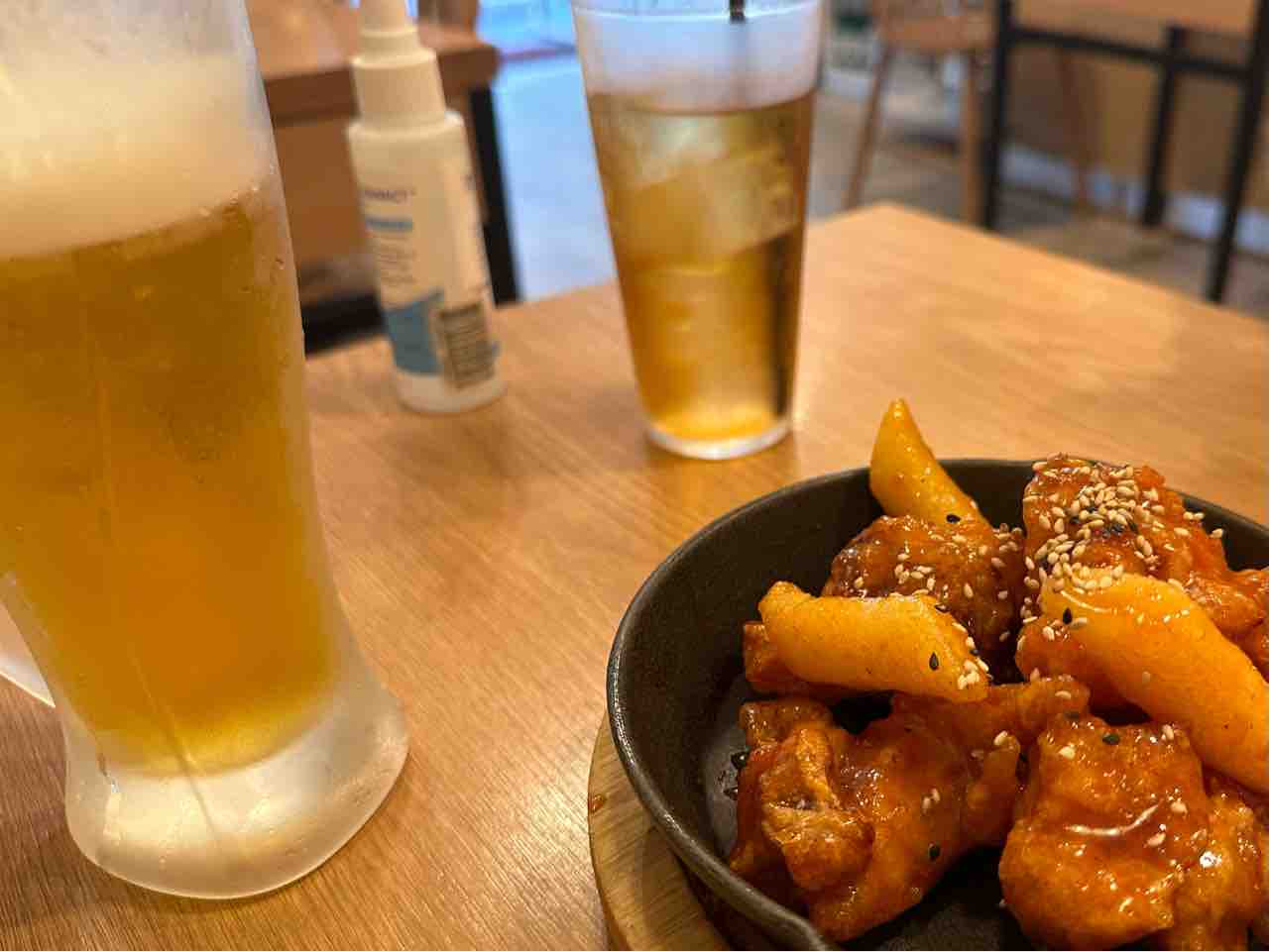 【TOPIK】第89回試験の振り返り : Second Chance