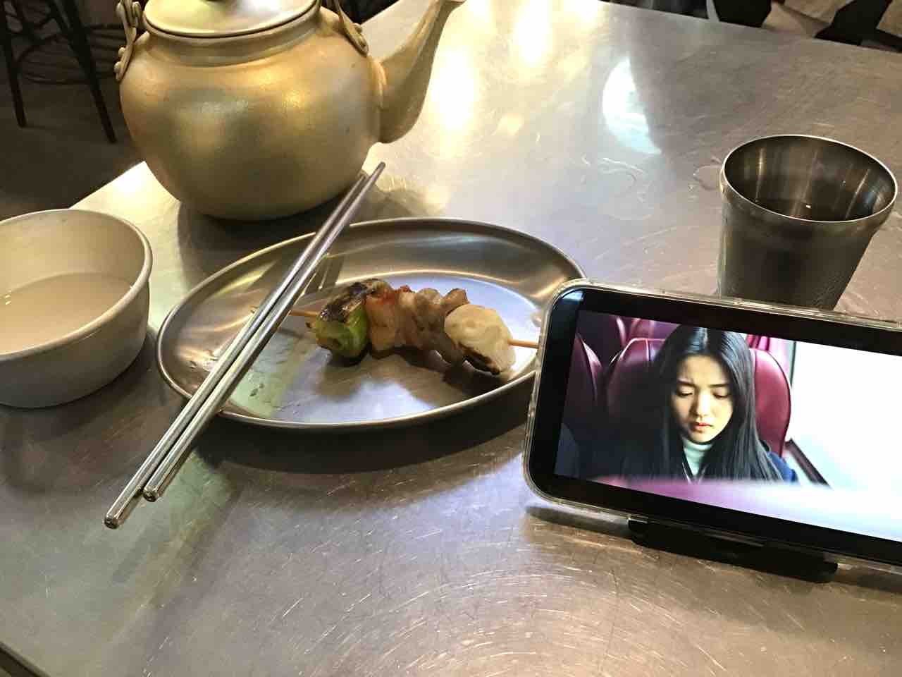 【TOPIK】第89回試験の振り返り : Second Chance