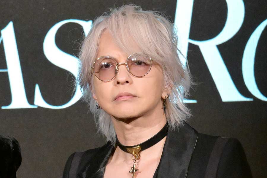 【勃発】HYDE「太ってるロックアーティストにはなりたくない」発言にSNSで「多方面にけんか売ってる」 : おけまるちゃんねる