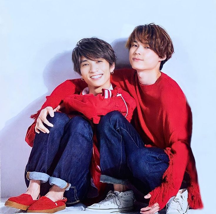 SixTONES新曲をラジオで初解禁 田中樹＆松村北斗がMV撮影の秘話語る : エンタメマルチ速報